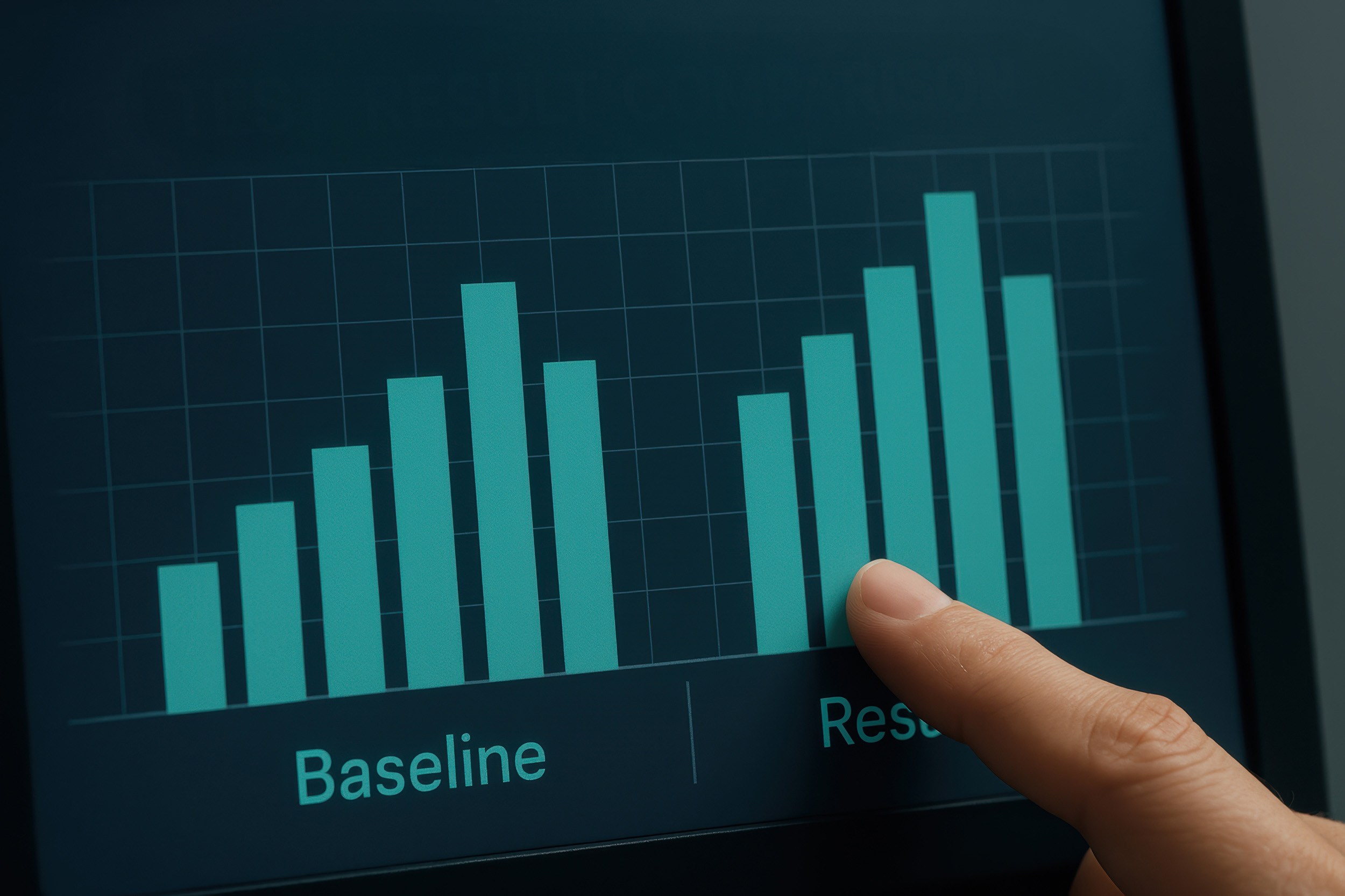 DLG TestService: Benchmarking tests