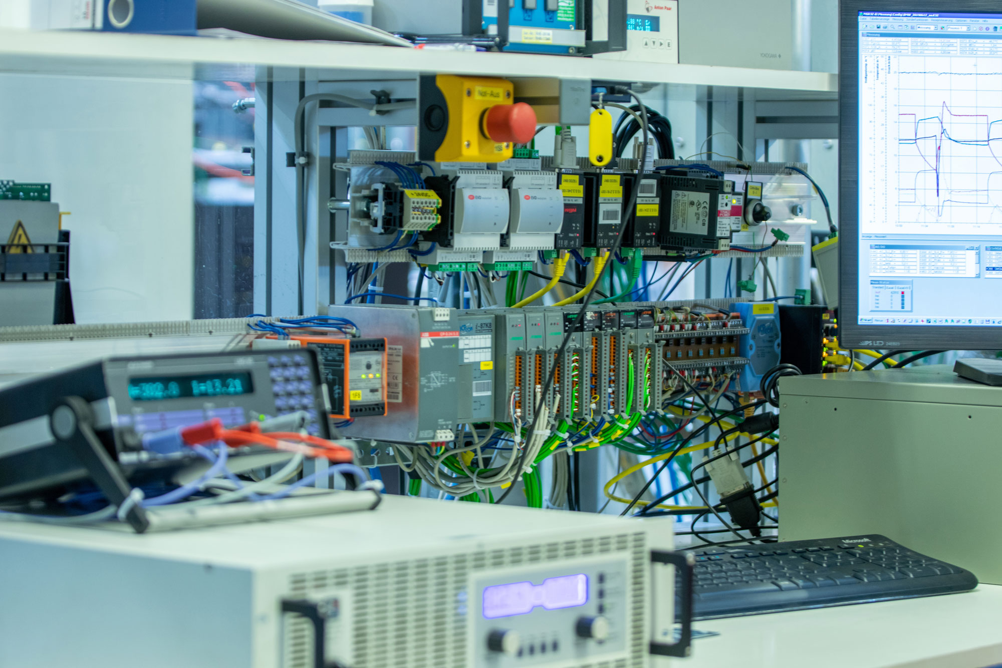 DLG TestService: ISOBUS compatibility test