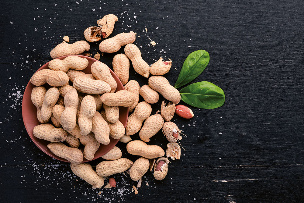 DLG TestService: DLG-tested Allergen Management